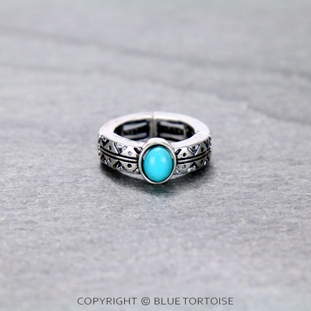 Western Rings – Bluetortoisewholesale
