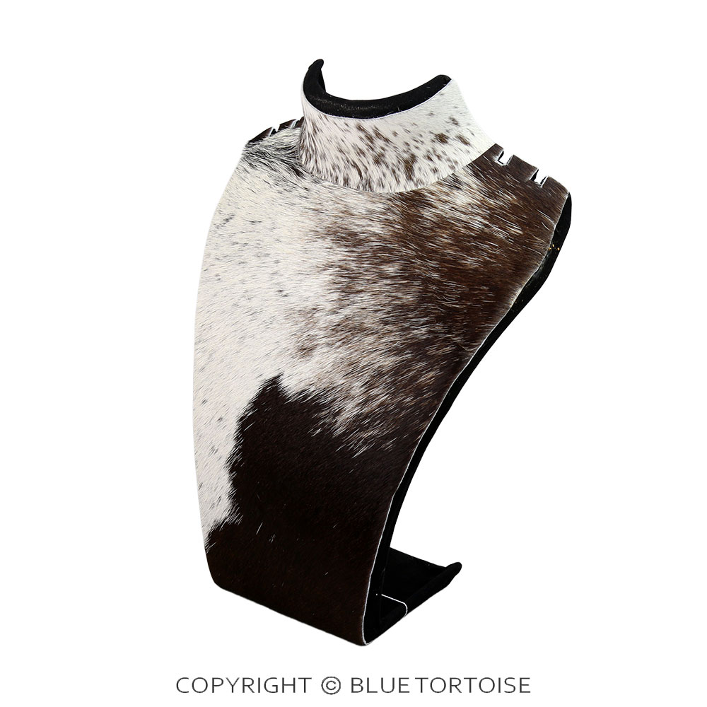 Western Large Fur Necklace Display – Bluetortoisewholesale